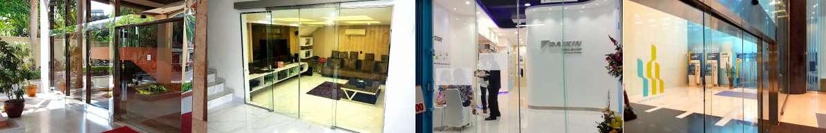 Dorma (Germany) | Automatic Door | Automatic Sliding Door | High Speed Door